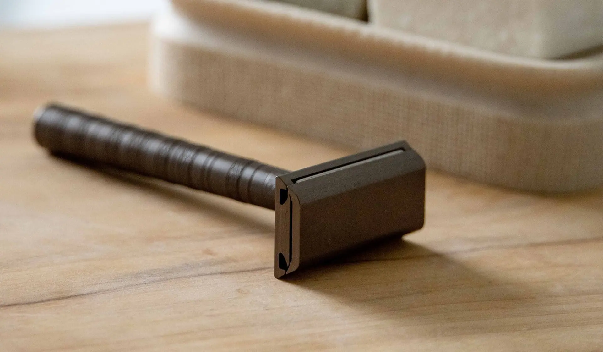 Close Shave-Why You Should Switch To A Safety Razor