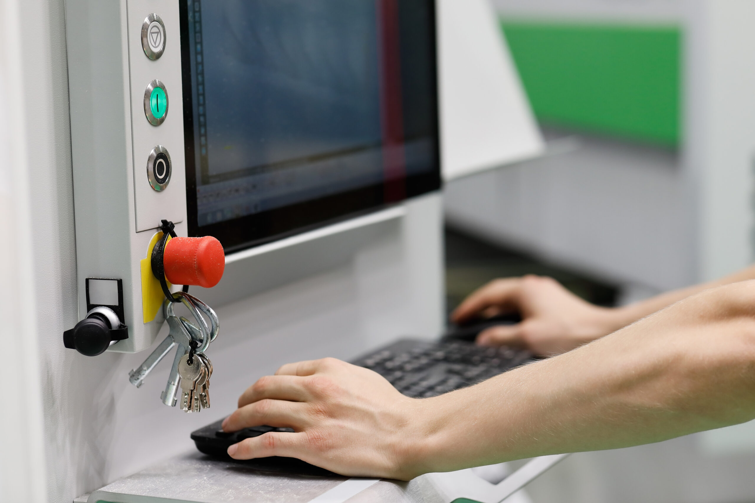 A Guide to Metal Types Suitable for Laser Cutting