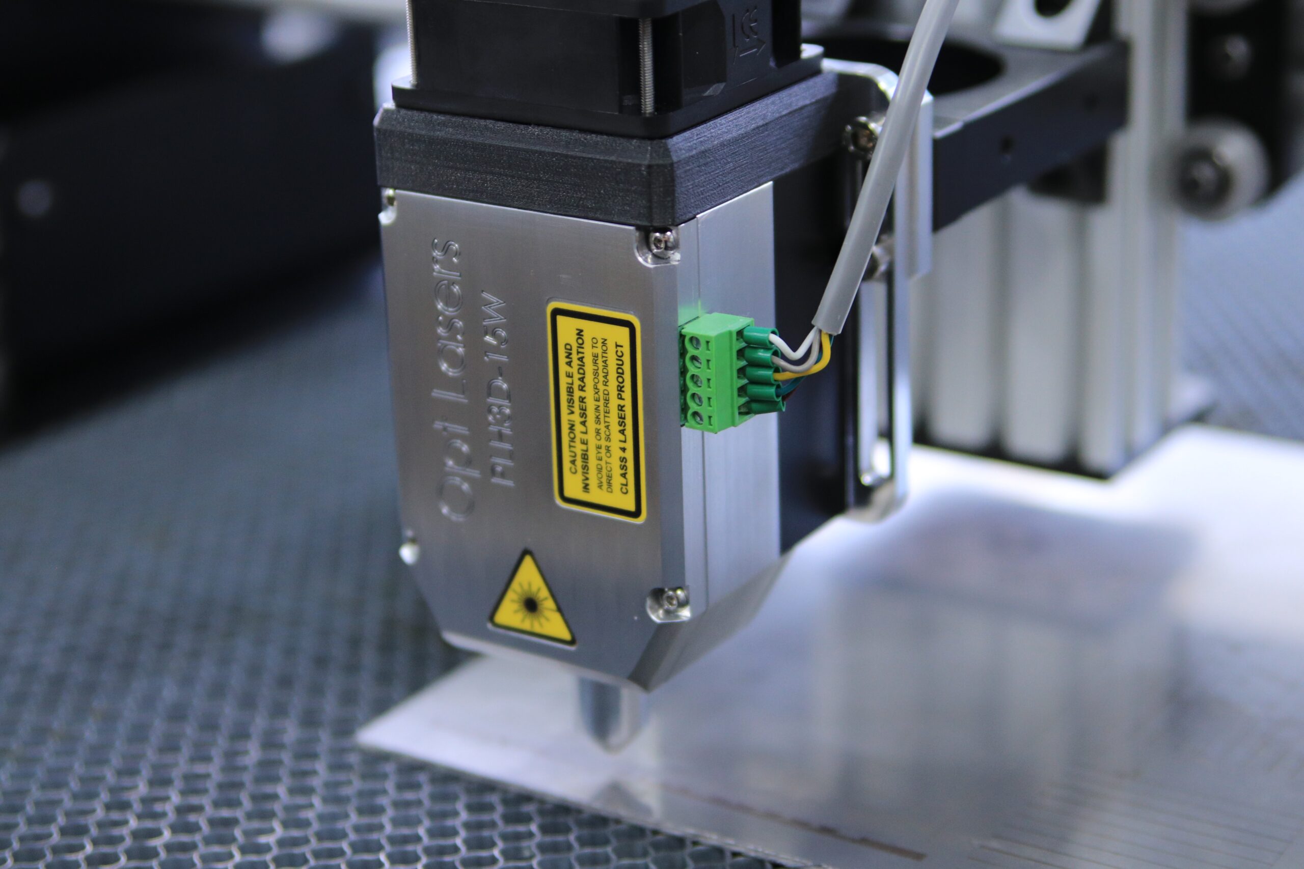 A Guide to Metal Types Suitable for Laser Cutting