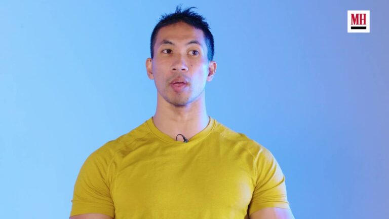 The 20 Best Exercises to Sculpt Your Obliques - Man Manual