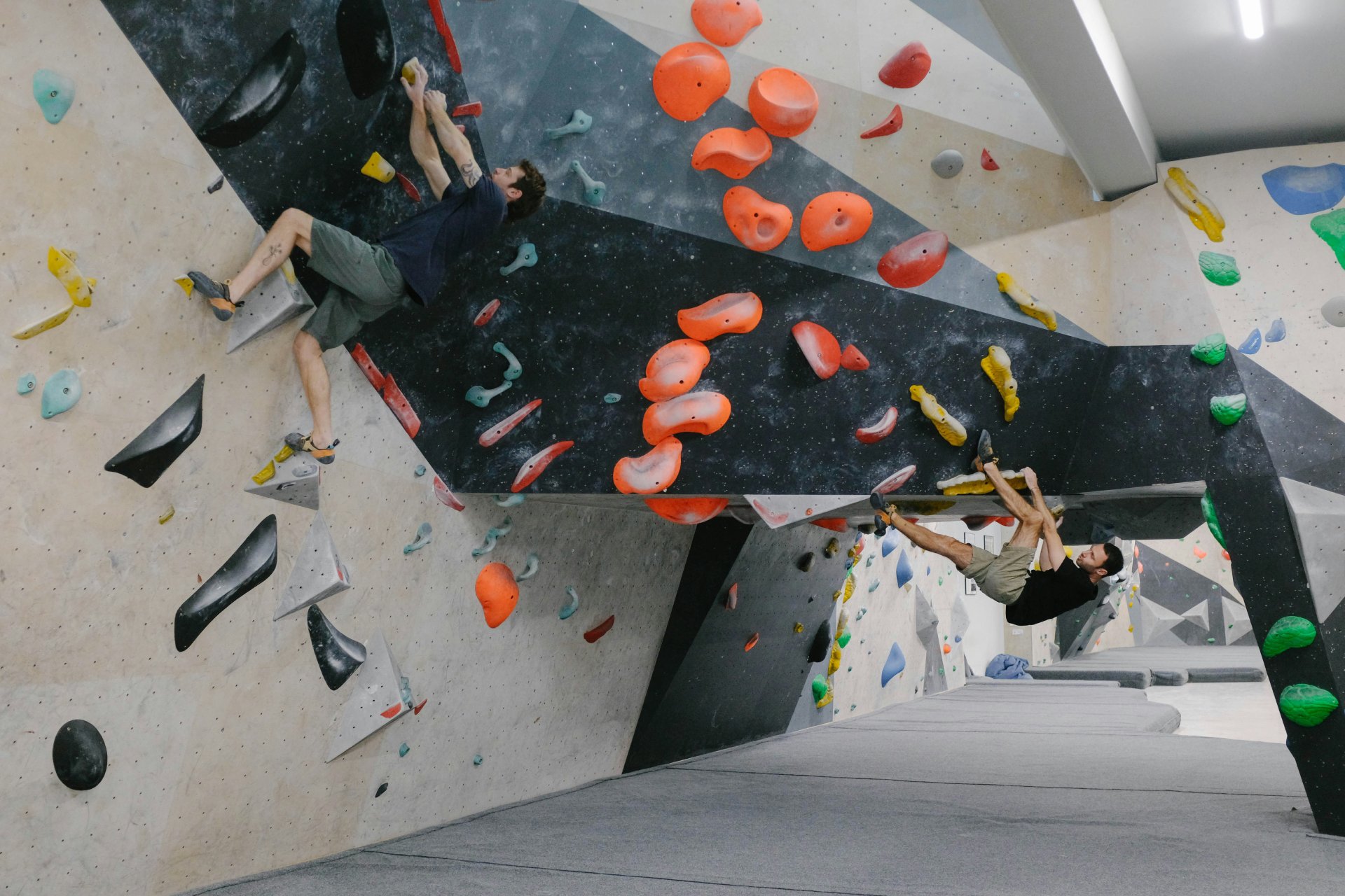7 Best Bouldering Gyms for Rock Climbing in Melbourne - Man Manual