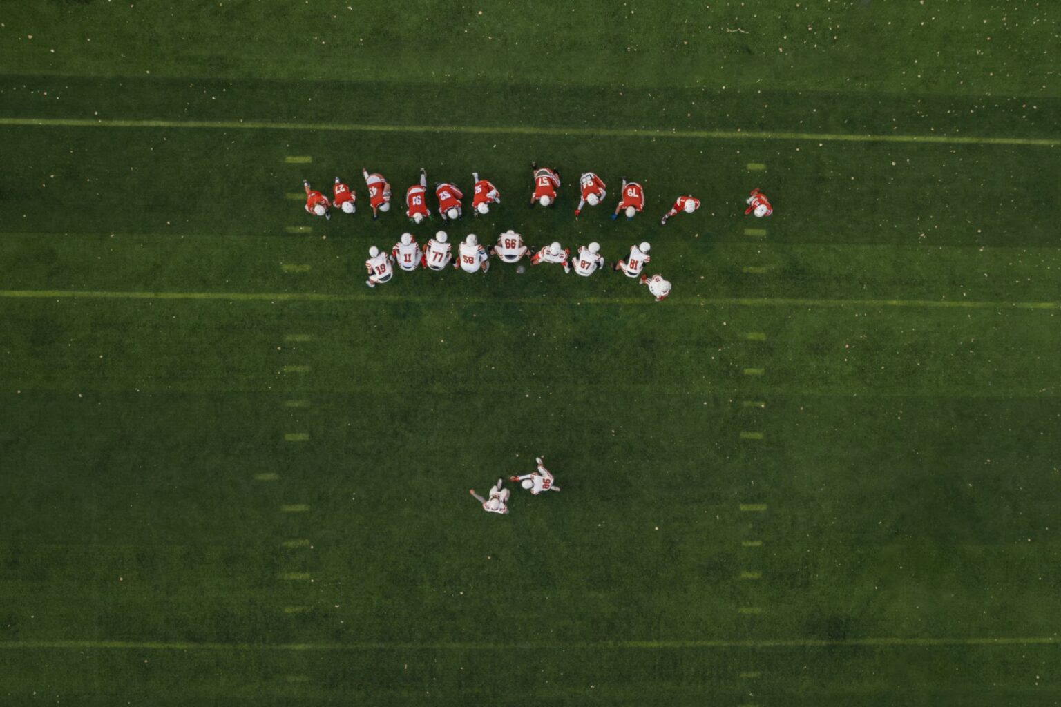 15 rules for men to live by - Man Manual