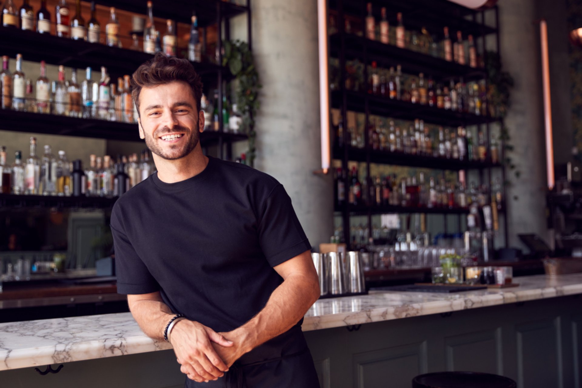 15 rules for men to live by - Man Manual