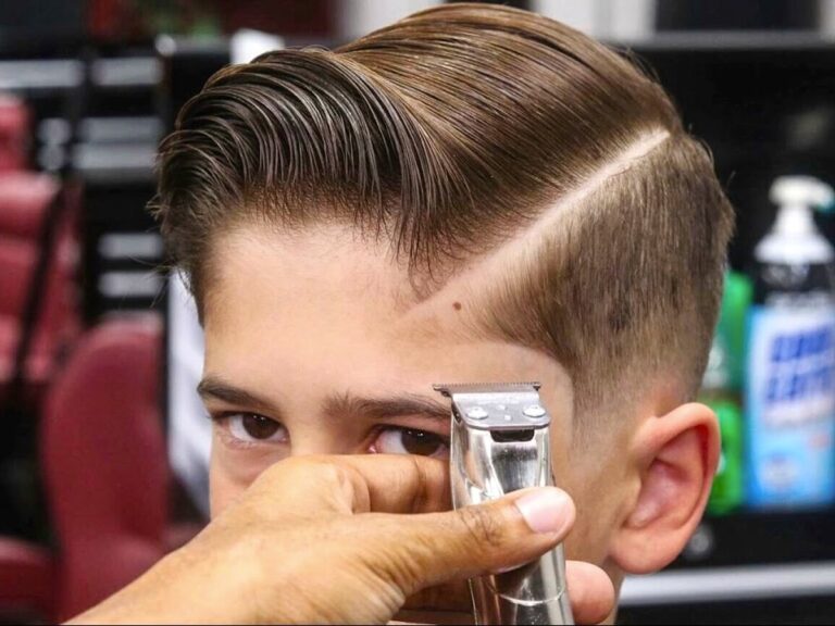 12 Best Short Hairstyles for Men: A Barber’s Guide - Man Manual