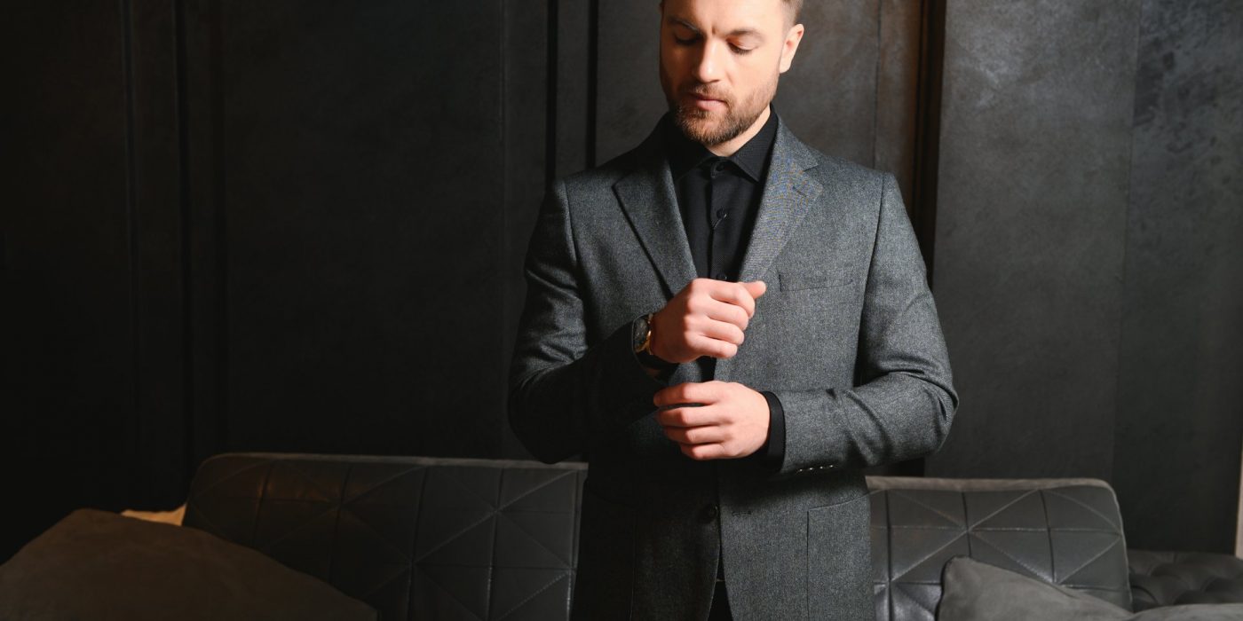 15 affordable suit brands that deliver style without the splurge - Man ...